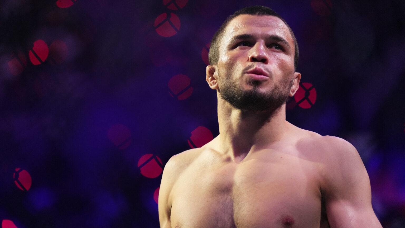Khabib Nurmagomedov habla sobre el futuro de Umar Nurmagomedov en UFC ...